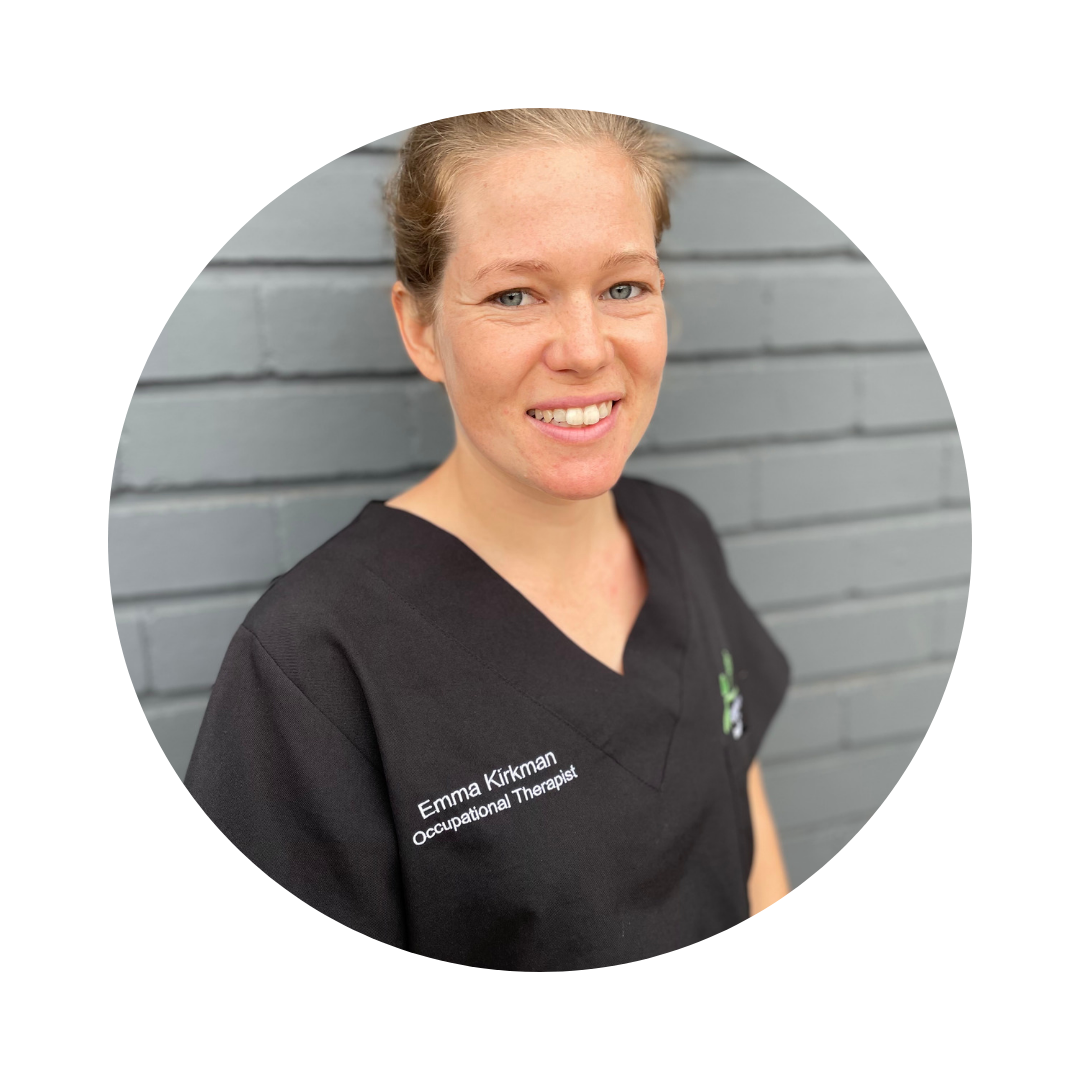 Our Team - Greenhough Occupational Therapy Inc